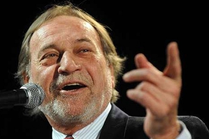 Murió el ex vicegobernador Alberto Balestrini, histórico dirigente ... Murió el ex vicegobernador Alberto Balestrini, histórico dirigente ...