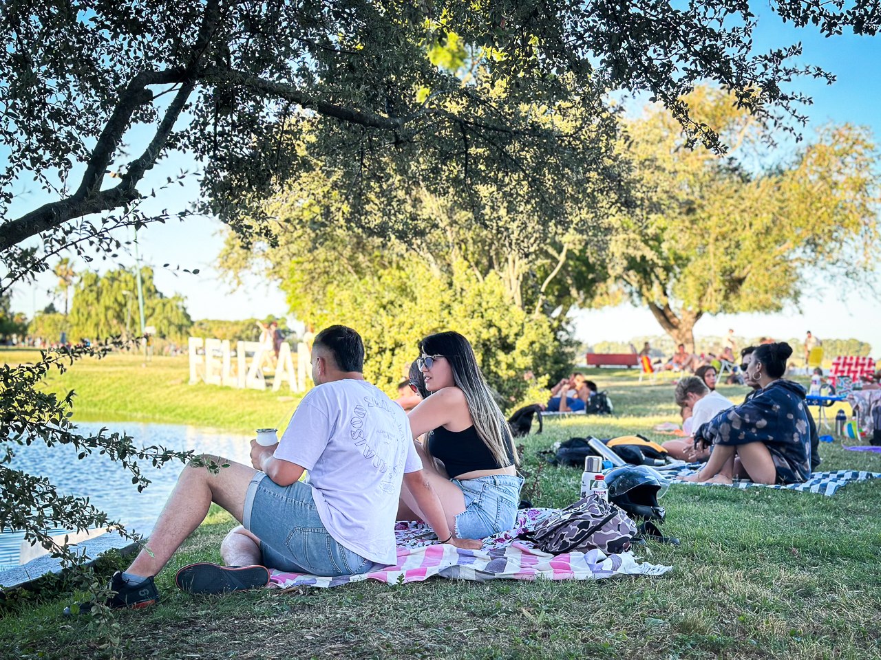 Verano 2025: Una familia olavarriense tendría que pagar algo más de 200 mil pesos para pasar una ...