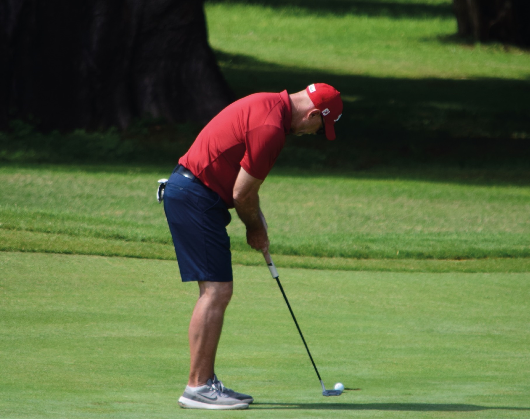 Golf: Duarte y González empatan en el Clausura “Axion Energy” - En ...