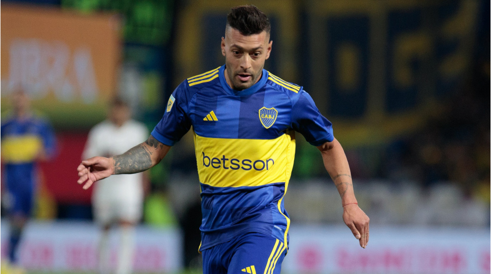 Gago sobre Lucas Janson: “Confío en él” - En Linea Noticias