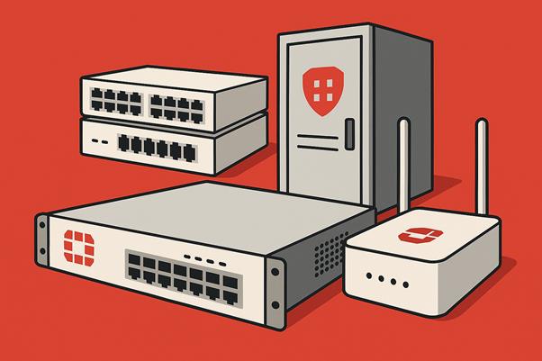 Fortinet en Argentina: qué ofrece y quién lo implementa - En Linea Noticias