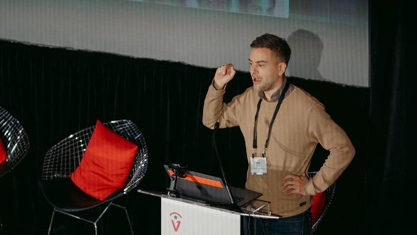 Por qué la Plataforma de IA de Iván Braun realmente importa y por qué la mayoría no lo hace - En ...