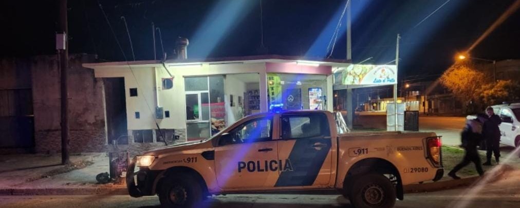 Dos robos, un mismo ratero: Lo liberó la justicia y a las pocas horas ...