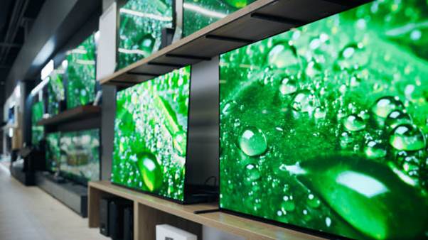 Guía rápida para elegir el mejor Smart TV según tu espacio y uso - En ...