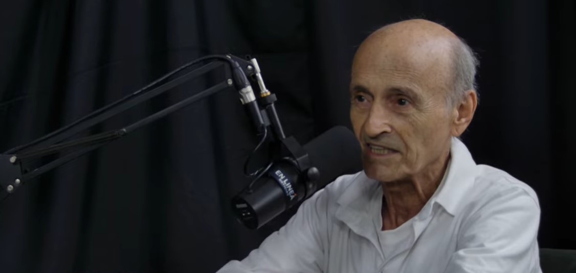 Carlos Priola en CoNverSo: historia, trabajo y crecimiento en Sierras Bayas