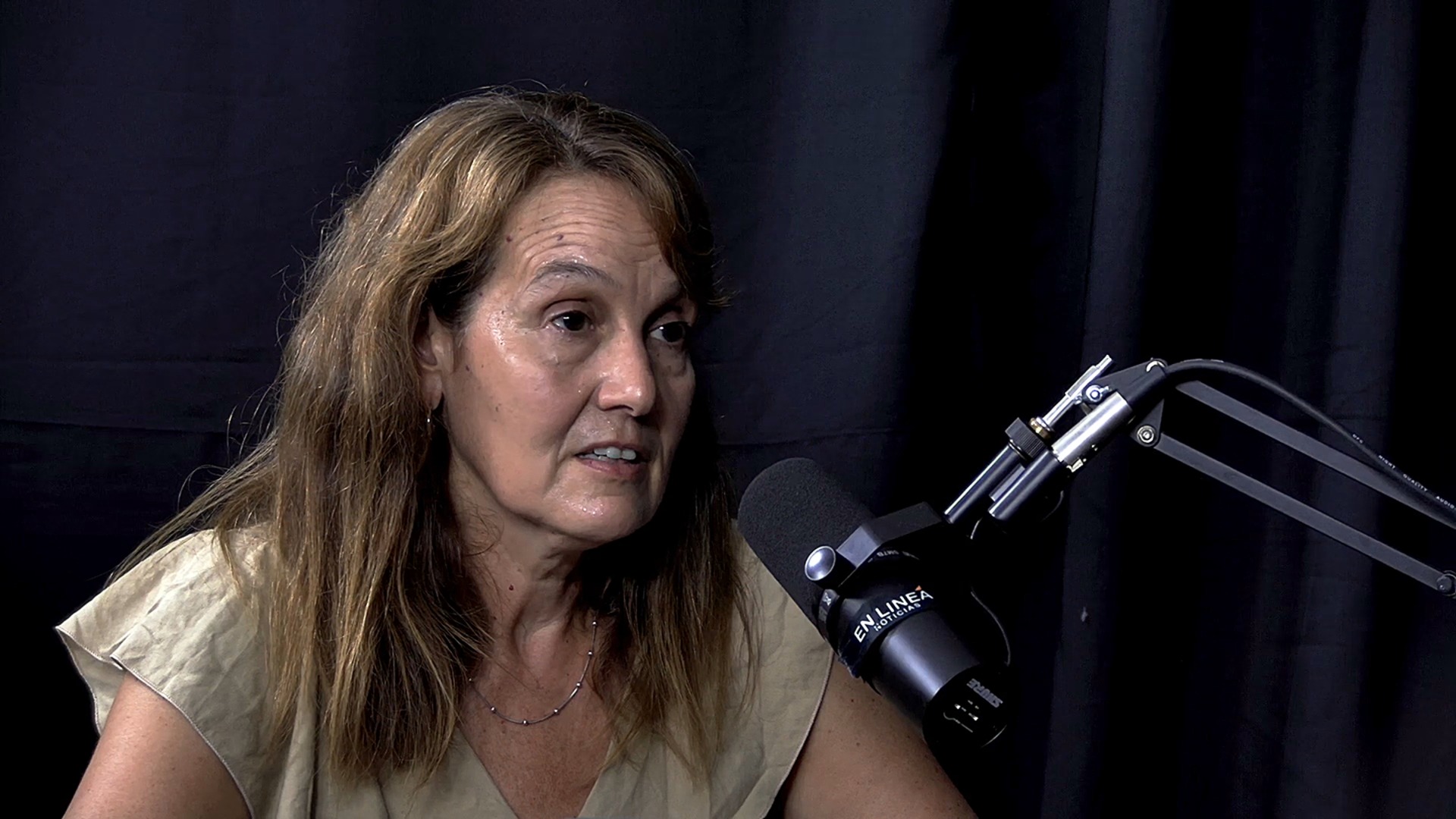 Rosana Della Maggiora alertó por la caída en la vacunación infantil y ...